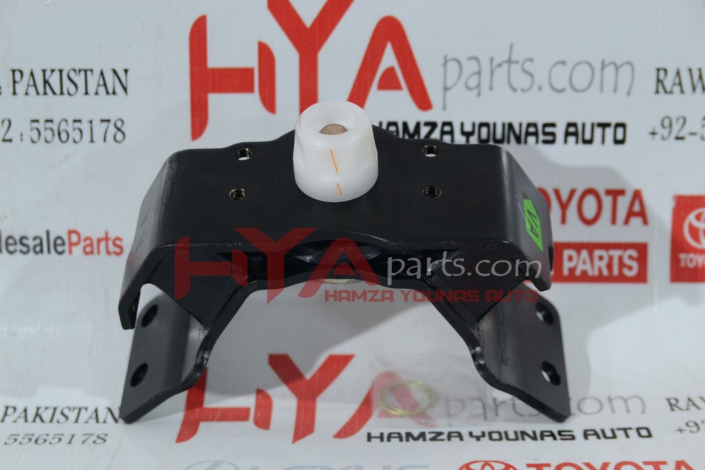INSULATOR, ENGINE MOUNTING, REAR (GEAR FOUNDATION) | H Y A parts